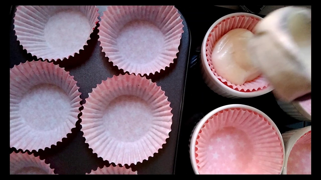 Fluffy Cheesy Mamon ala Goldilocks - YouTube