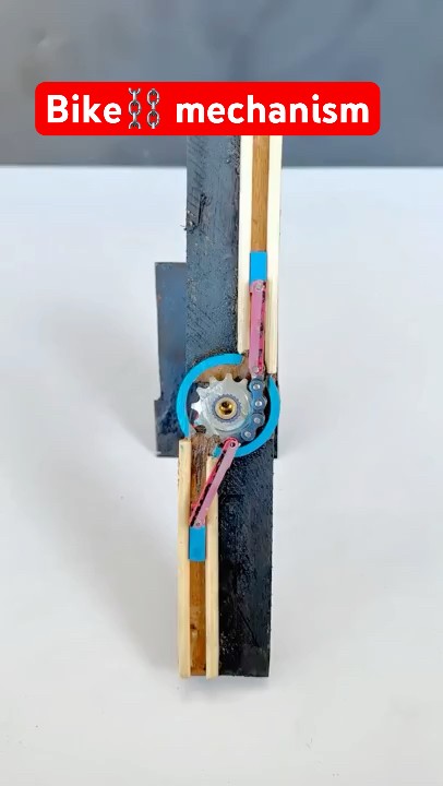 mechanism for reverse motion.dcmotor #dcmotor #tech #dcmotorproject # ...