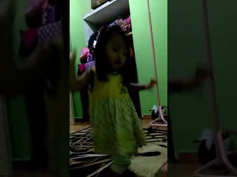 Goyang  asik Nacha