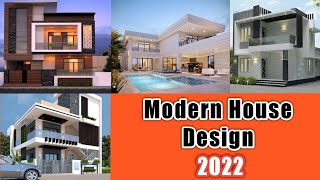 Modern house design 2022 || house design ideas || house... | Doovi