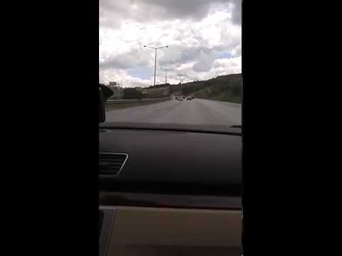 passat  MAKAS İZMİR ÇEŞME OTOBANI