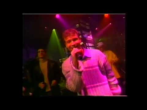 BACKSTREET BOYS- As Long As You Love Me- TORONTO (1998) 4K HD