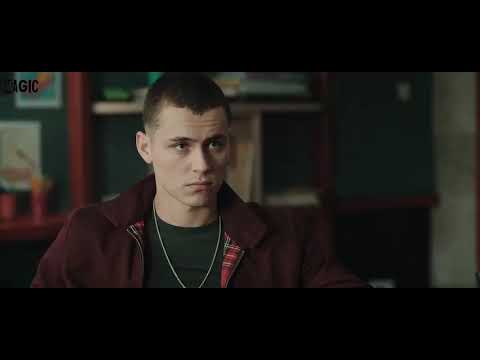 «Iago» ♫ Into It ♫