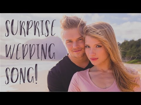 Love You More | Monica Moore Smith (original music video)