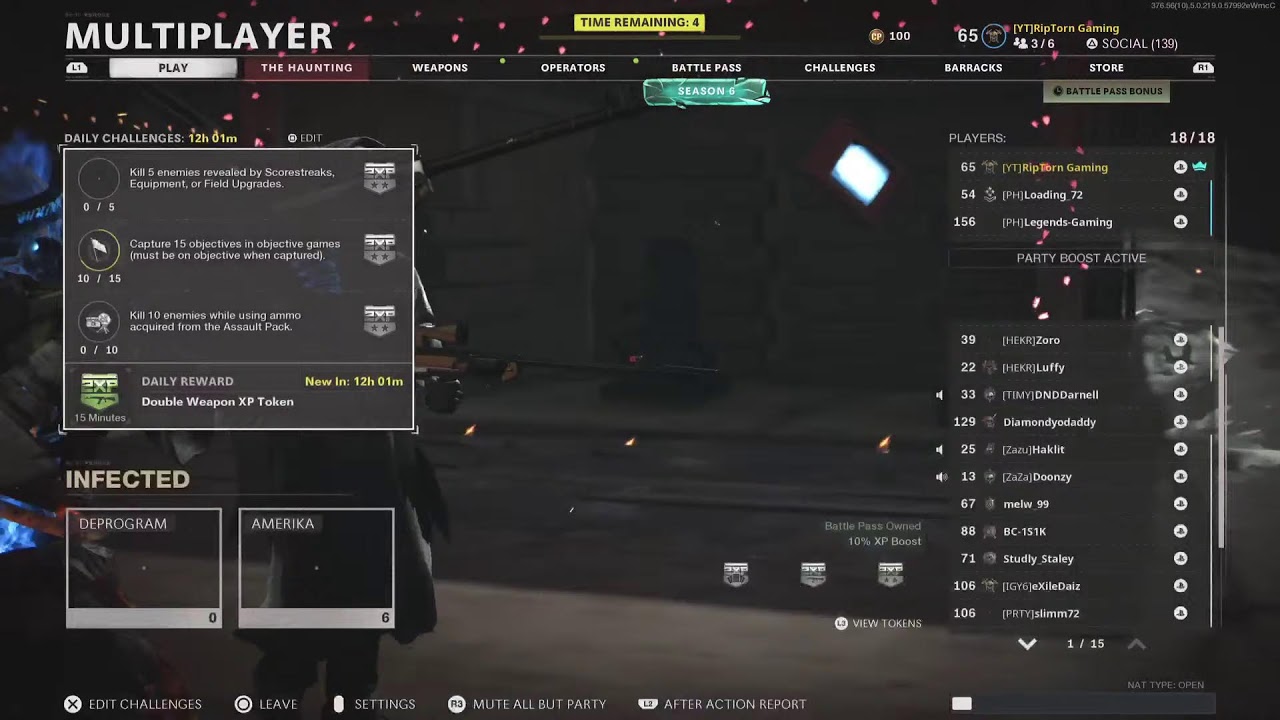 Call of Duty Cold War: Scream Is Here! - YouTube