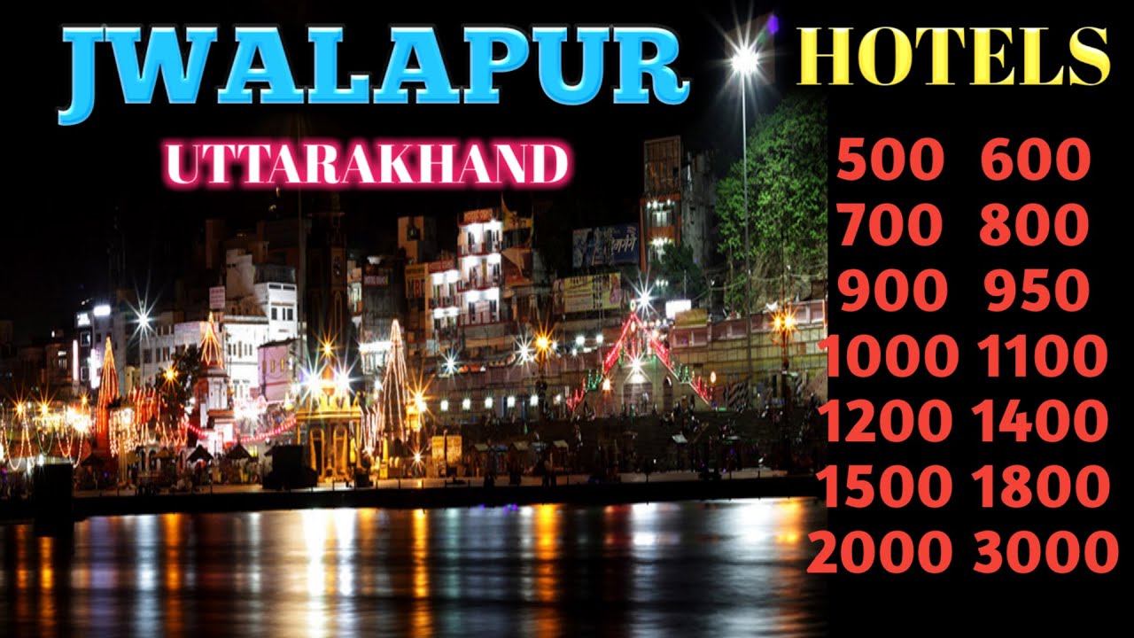 Jwalapur Hotels | 10 Cheapest hotels in Jwalapur | Jwalapur hotels near ...