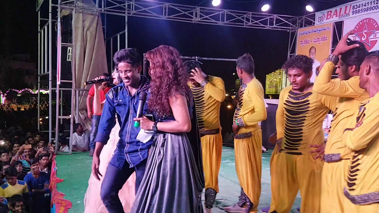 BALU RIDERS WITH D 10 RAJU - YouTube