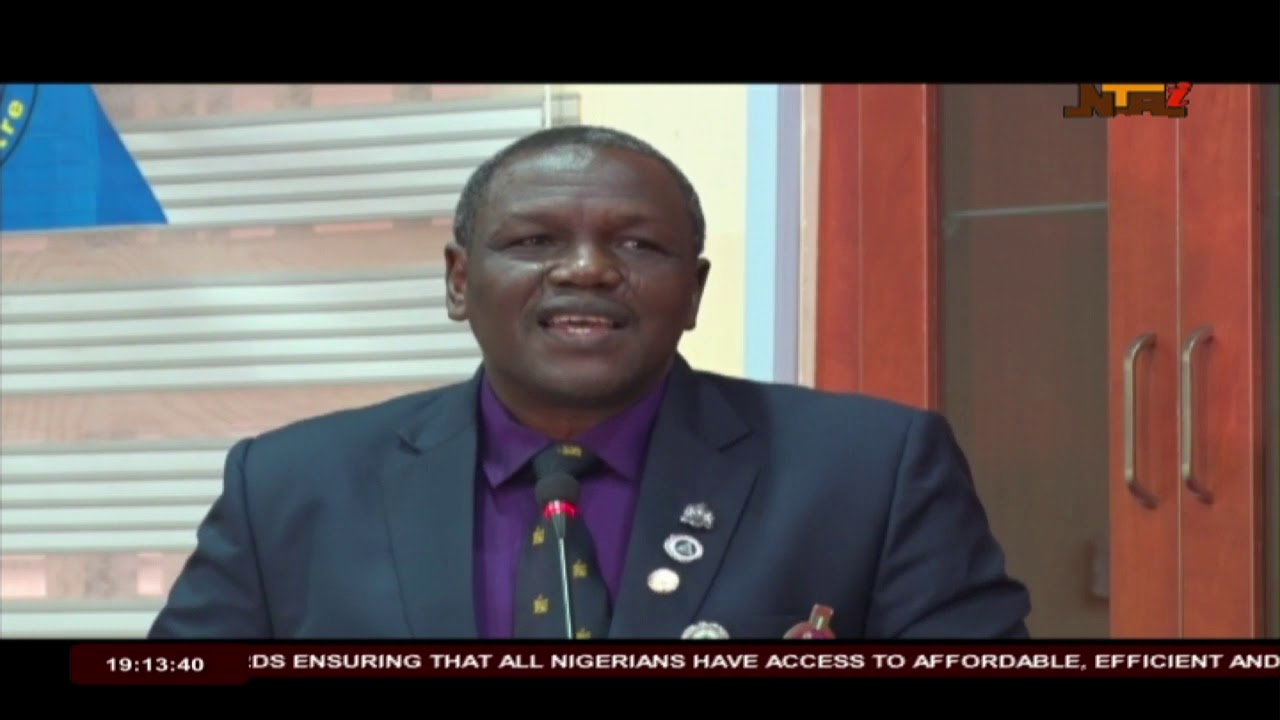 NTA International News at 7pm 23rd Nov 2019 - YouTube