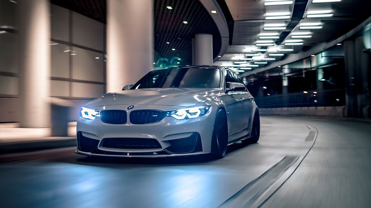 BEST of BMW M Sounds 🔊🔥 | 850HP Single Turbo M4, 1100HP E30, Widebody ...