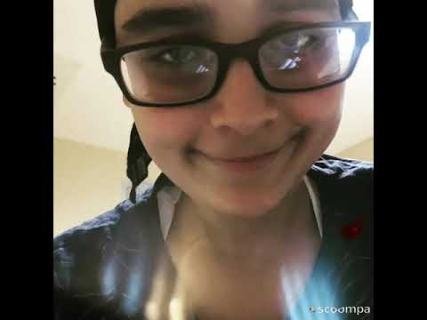 Özür dilerim çocuk