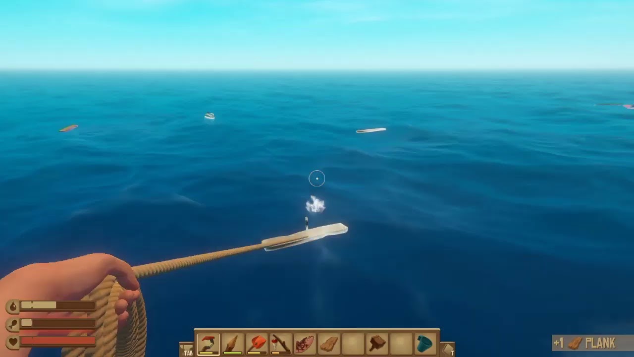 How fast can I beat Raft legit - YouTube