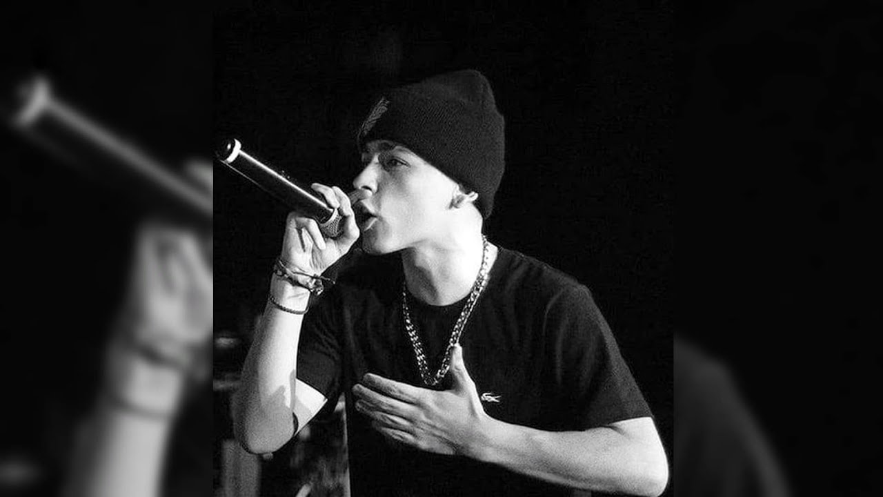 "AGRESIVO" Base de Rap Flow | Freestyle Boom Bap Beat | Instrumental ...