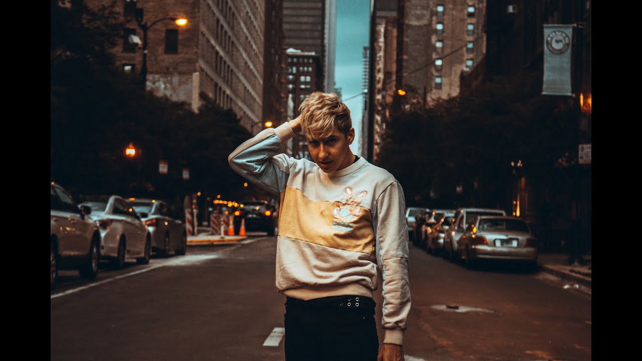Reece Brunke - Seeing My Face Must Be So Hard (Prod By. Nash) (Reece ...