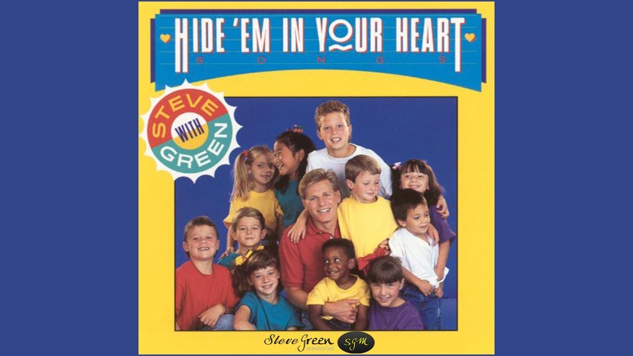 Hide’em In Your Heart Vol. 1 - YouTube