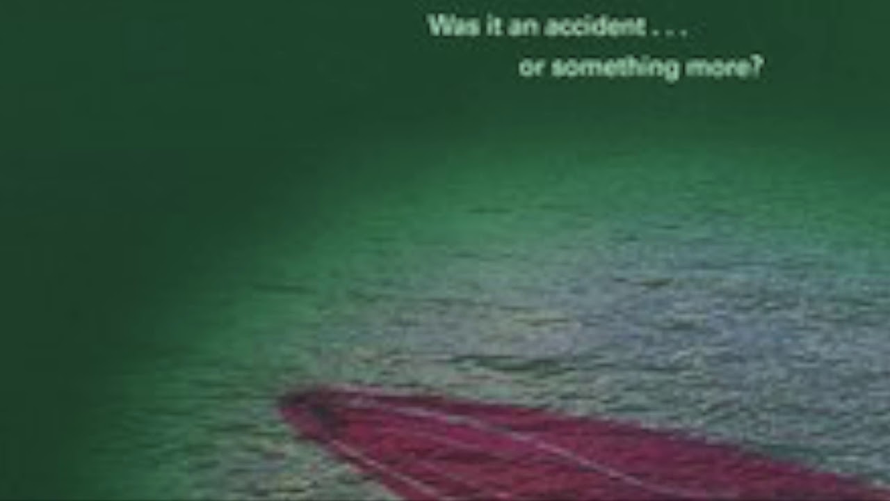 Red Kayak by Priscilla Cummings Chapter 2 - YouTube