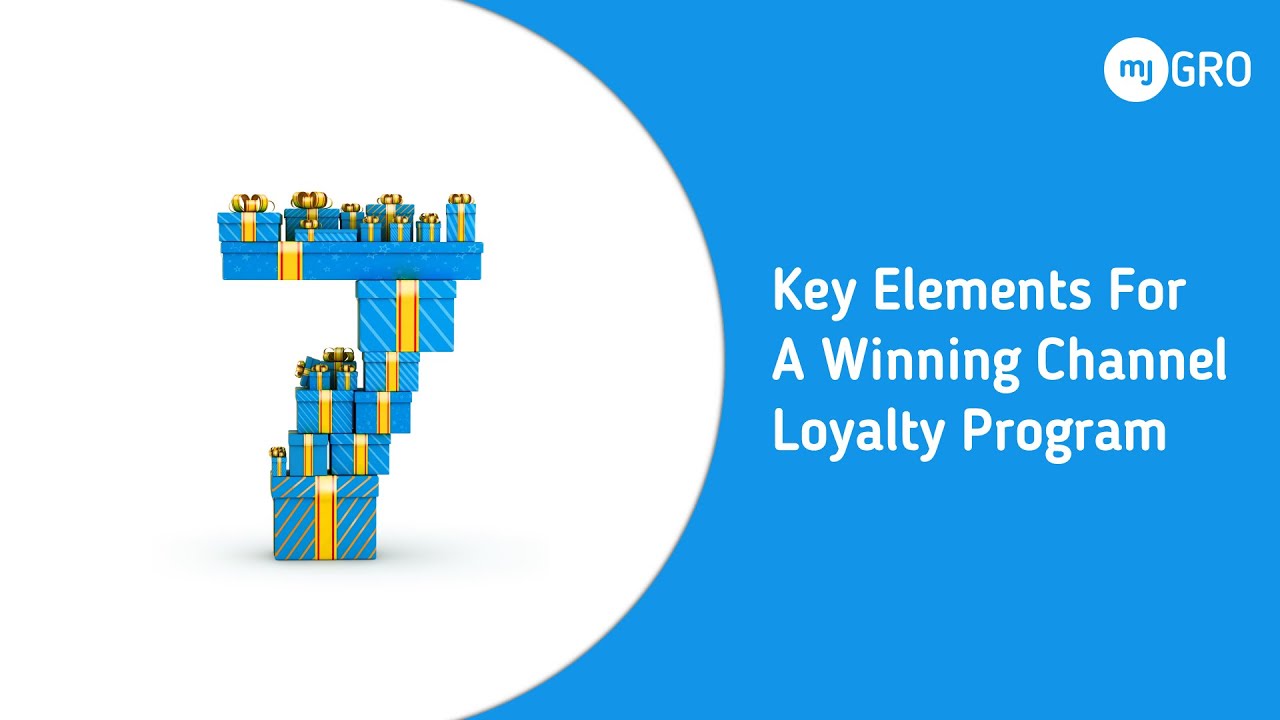 7 Critical Factors Of Trade Loyalty | mjGRO - YouTube