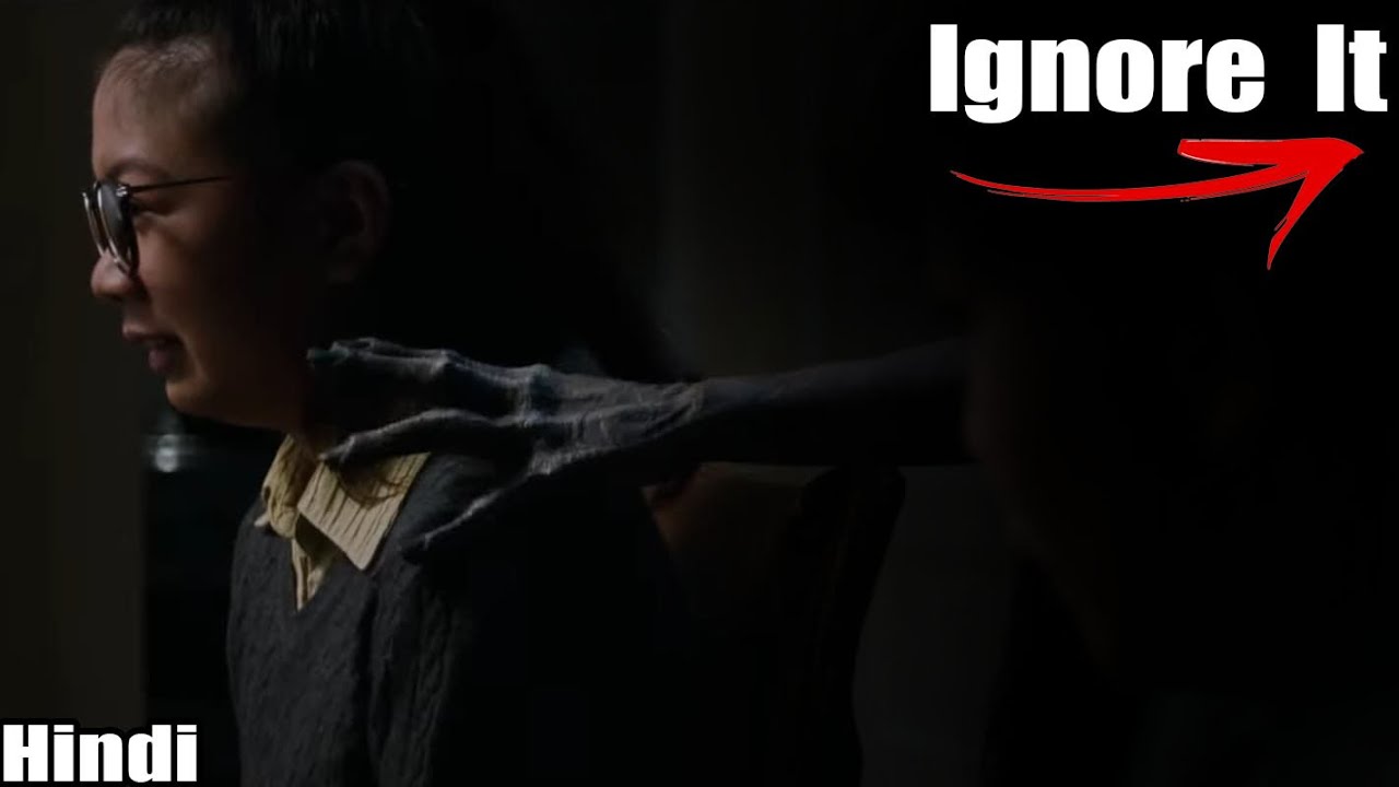 Ignore It - Short Horror Film Explanation In Hindi | 2021 | Short ...