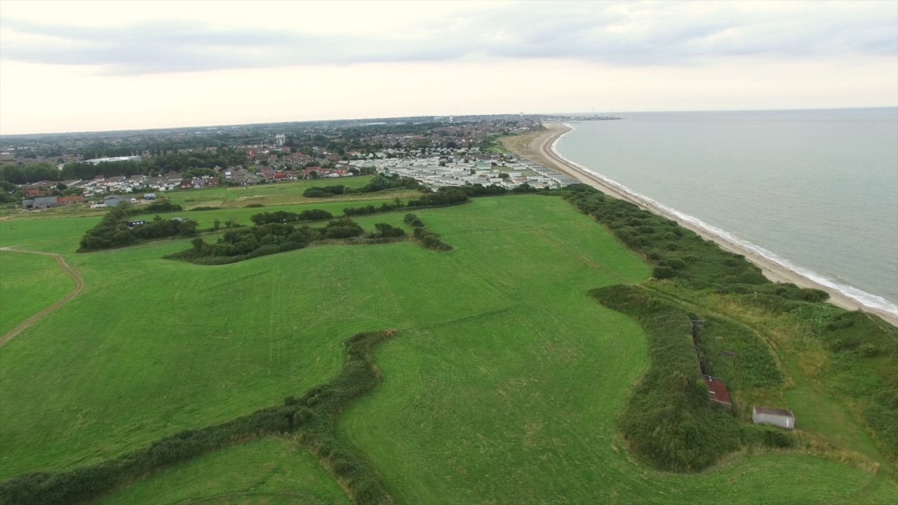 Lowestoft Coast - YouTube