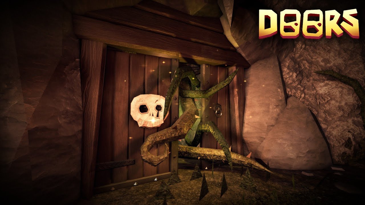 Doors UPDATE News: NEW ENTITIES Coming To The GARDEN SUBFLOOR ...