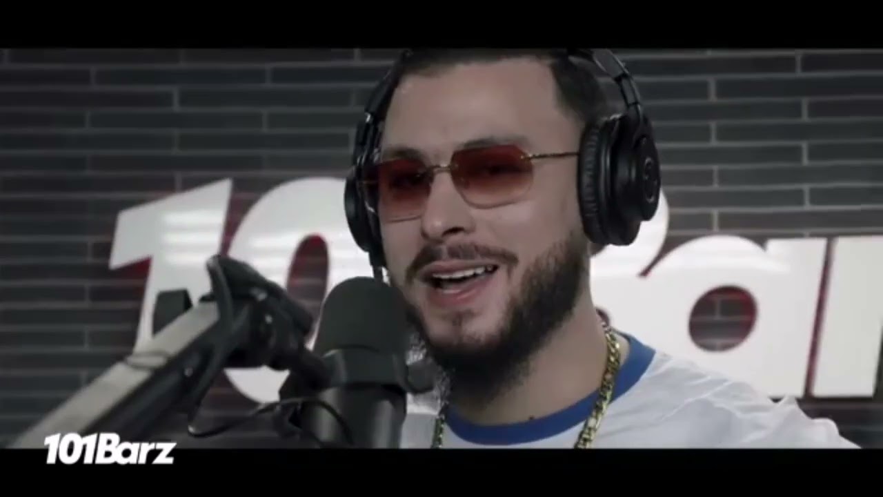 Ali samid _ tanger mi amor ( video clip) - YouTube