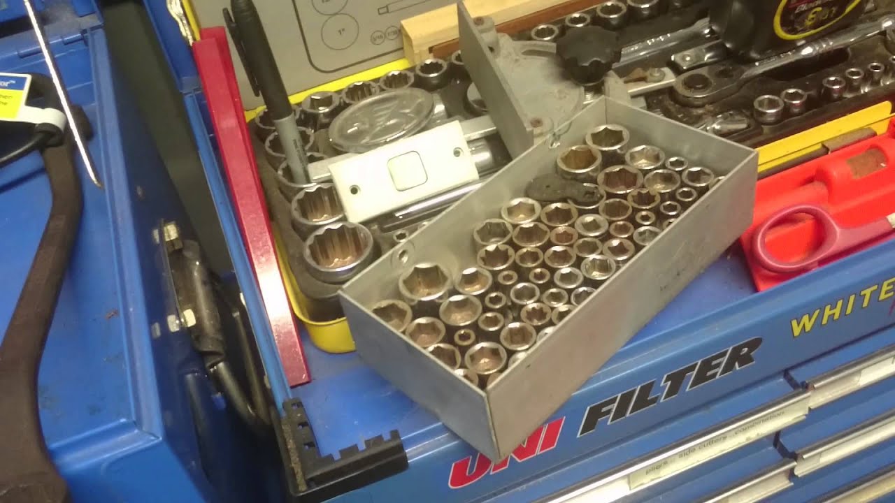 A look at a easy diy small aluminium box ( do it y - YouTube