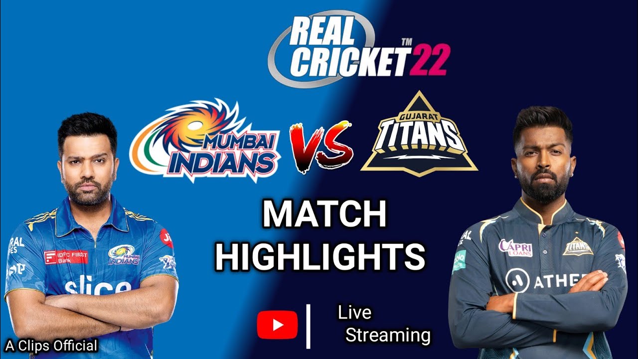 Rashid Khan 5 Wicket Haul..😈 MI VS GT Mumbai Indians vs Gujarat Titans ...