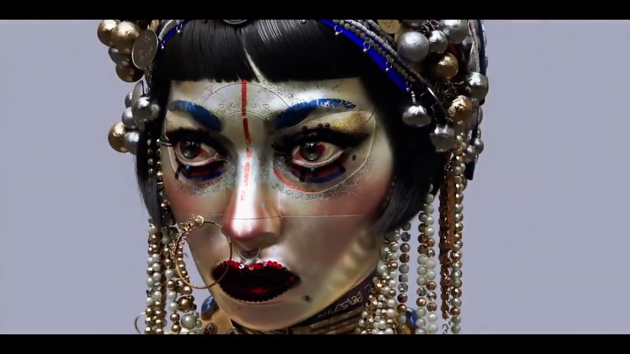 Love, Death + Robots Inside the Animation Jibaro - YouTube