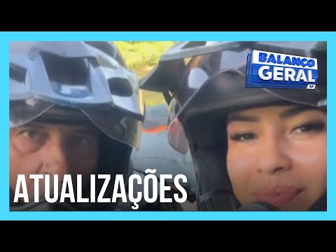 Brasileira é vítima de estupro coletivo na Índia