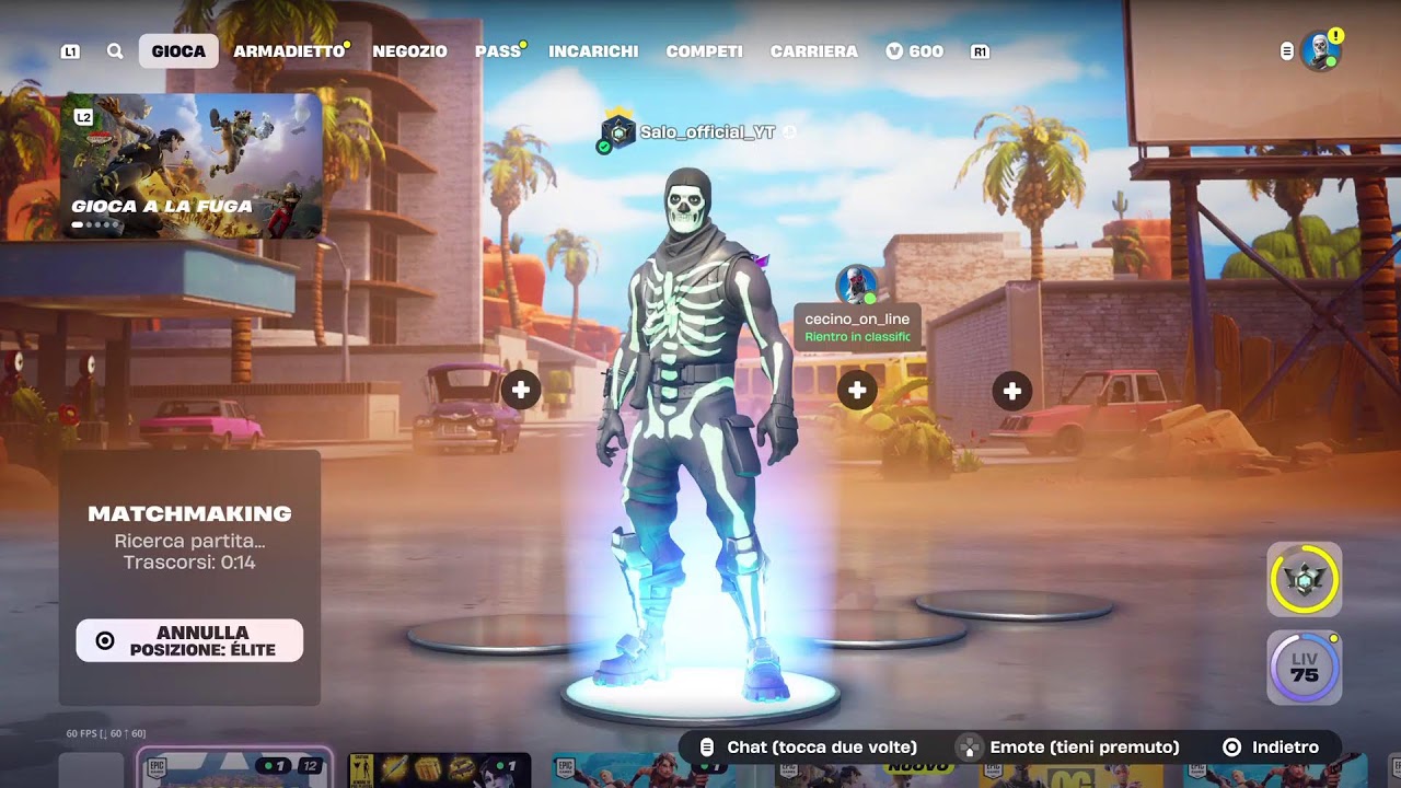 Live fortnite ranked Troll - YouTube