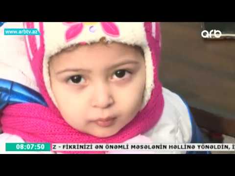 İshleyen valideynler chetin durumda | Gune Dogru