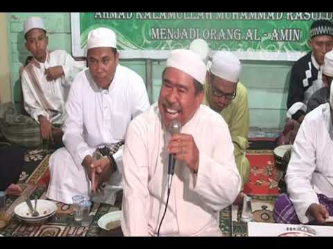 haul abah  Muhamad Rusli Bin Amir th.2018 Vol. 2