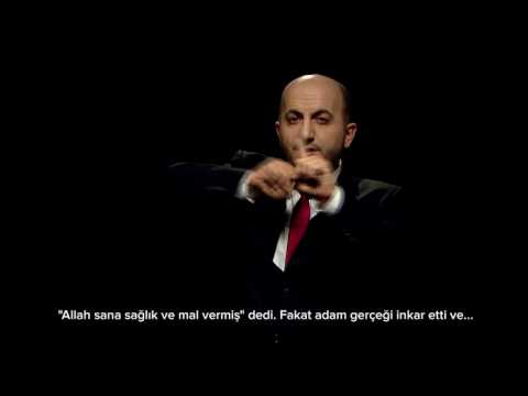 Sessiz 51.Bölüm - Şükür ve İmtihan