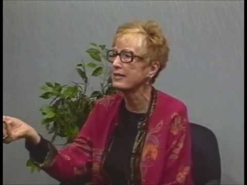 Women's Spaces TV Show with guest Sharon McErlane on The Grandmothers ...
