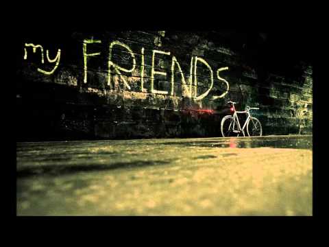 ЛЮБЭ - Старые друзья (remix)