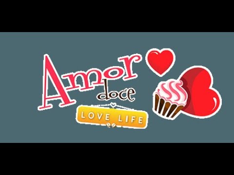 Jogando Amor Doce Love Life ep 14 - Rota Eric - YouTube