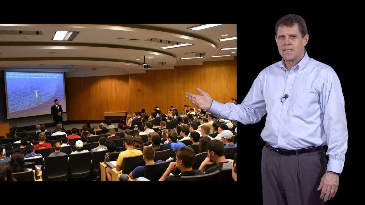 Michael Alley (Penn State) 3: Attaining Confidence in Your Scientific ...
