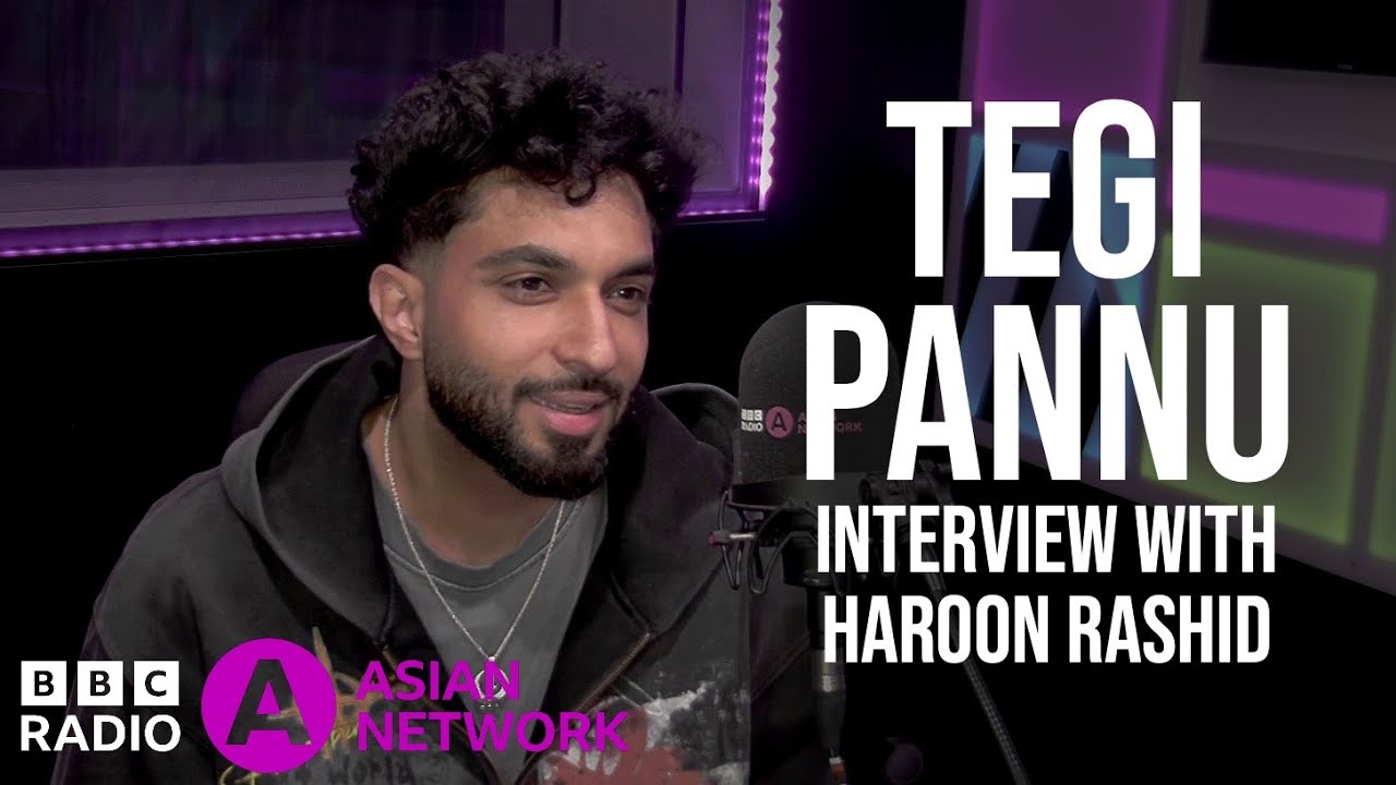 Tegi Pannu | Exclusive Interview | Success | Journey | Music ...