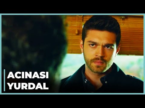 Şahika, Yurdal'ı Köşeye Sıkıştırdı - Meryem 23. Bölüm