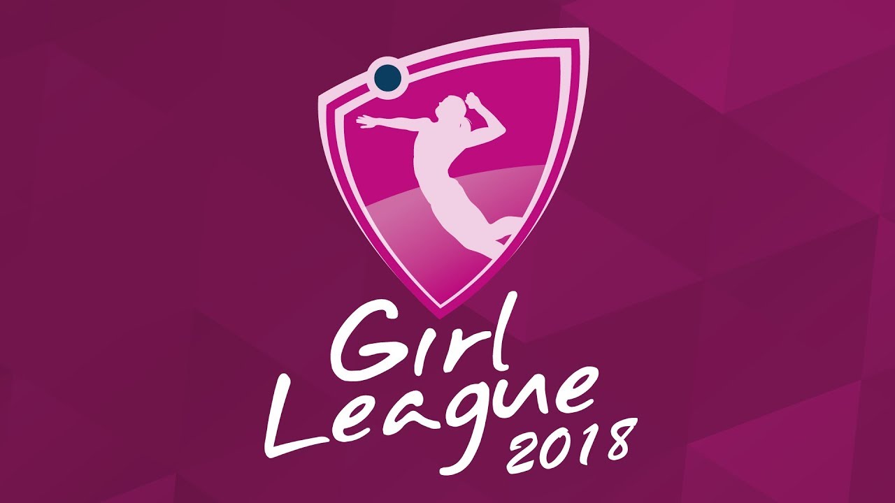 Monza - Casalmaggiore | Full Match | Finale | Girl League 2018 - YouTube