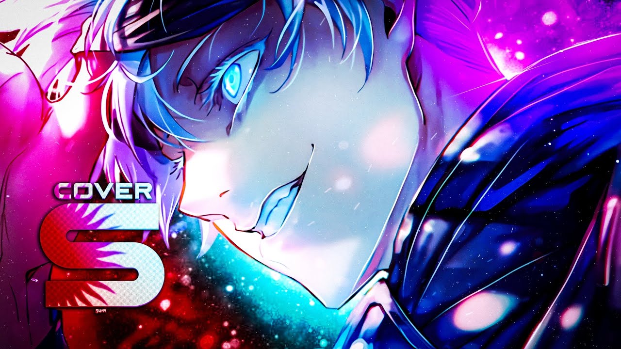 COVER | Gojo (Jujutsu Kaisen) - Ego | @VMZoficial - Sunn - YouTube