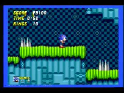 Hill Top Zone 1 - YouTube