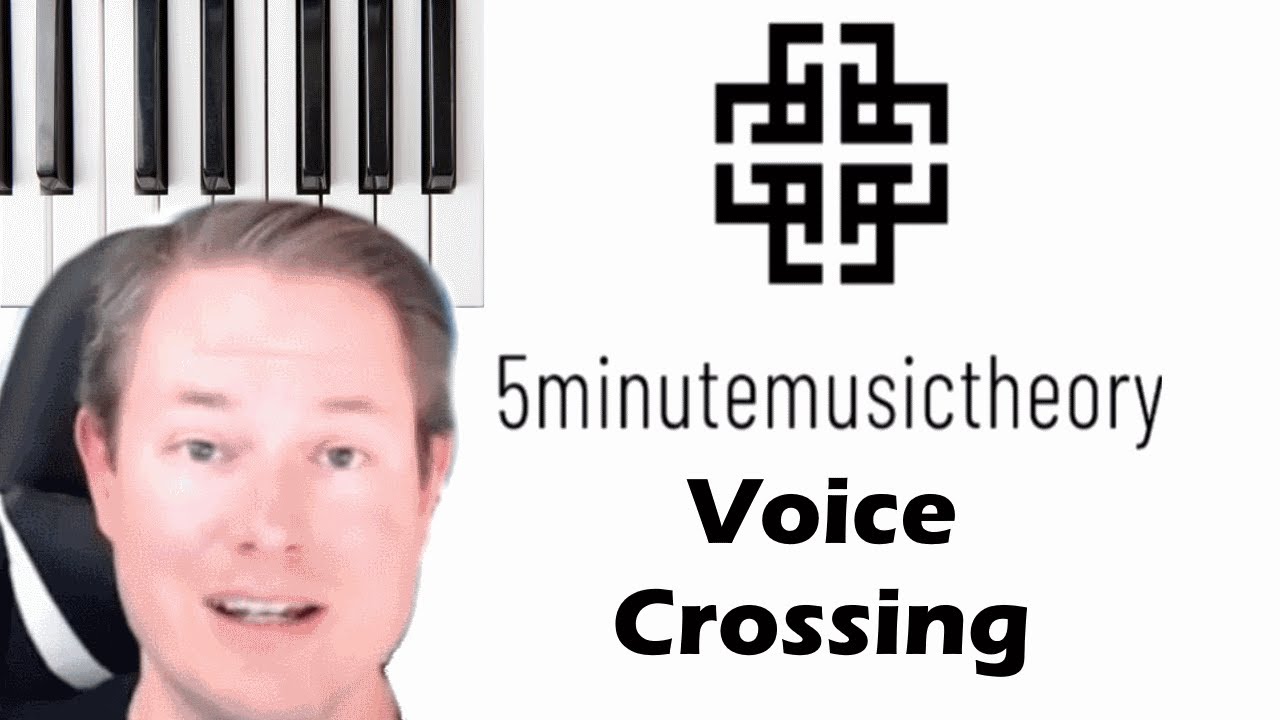 80. Voice Crossing - YouTube