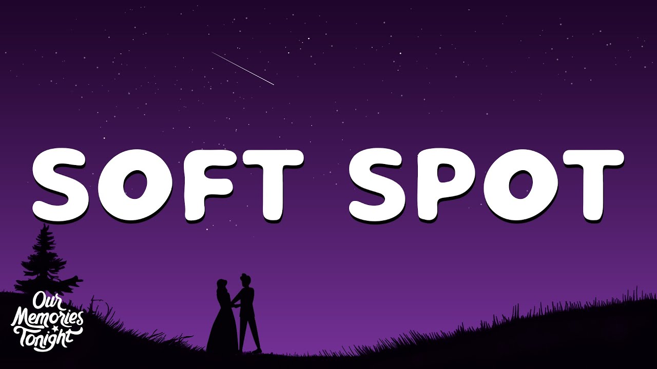 keshi - Soft Spot (Lyrics) - YouTube