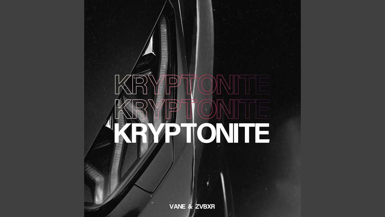 Kryptonite - YouTube Music