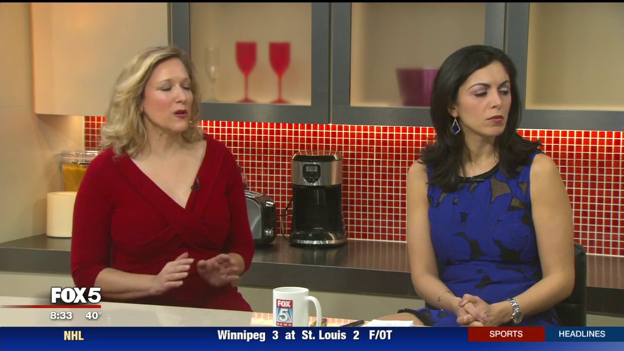 Jessie Jane Duff discusses Trump's appointments & why Democrats Failed ...