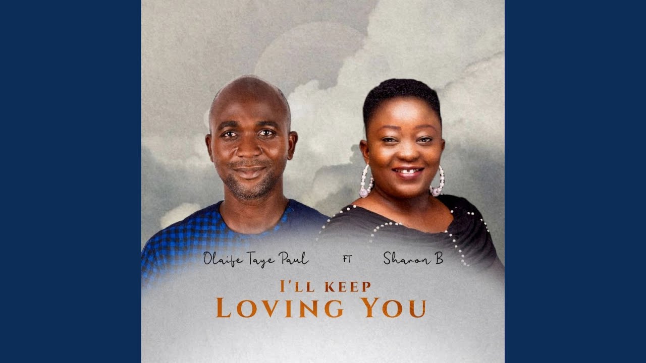 I Will Keep Loving You - YouTube