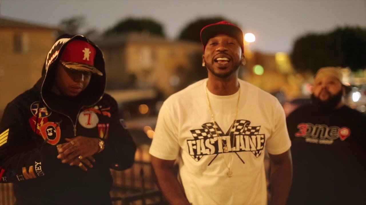 FIGG NEWTON -BEEN BEEN BRACKIN FT. BIG WY - YouTube