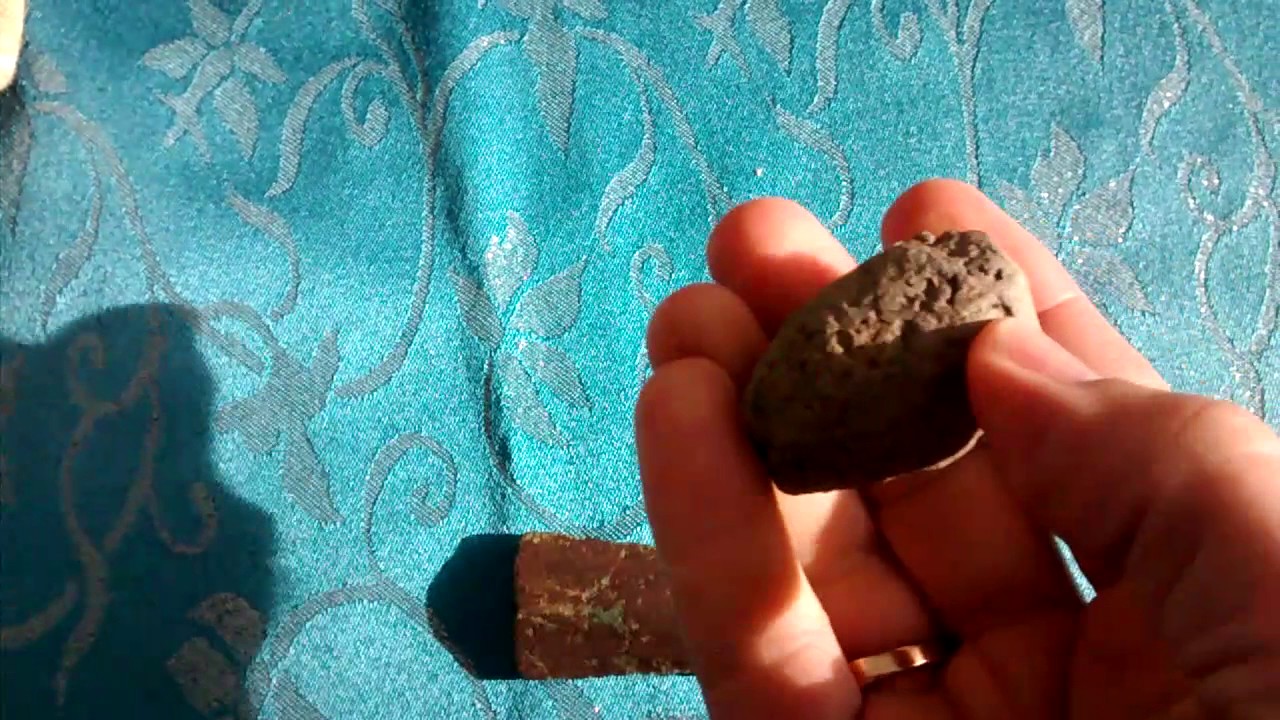 Golden Mask Thracian Metal Detector Finds Part of Bronze Age Sword ...