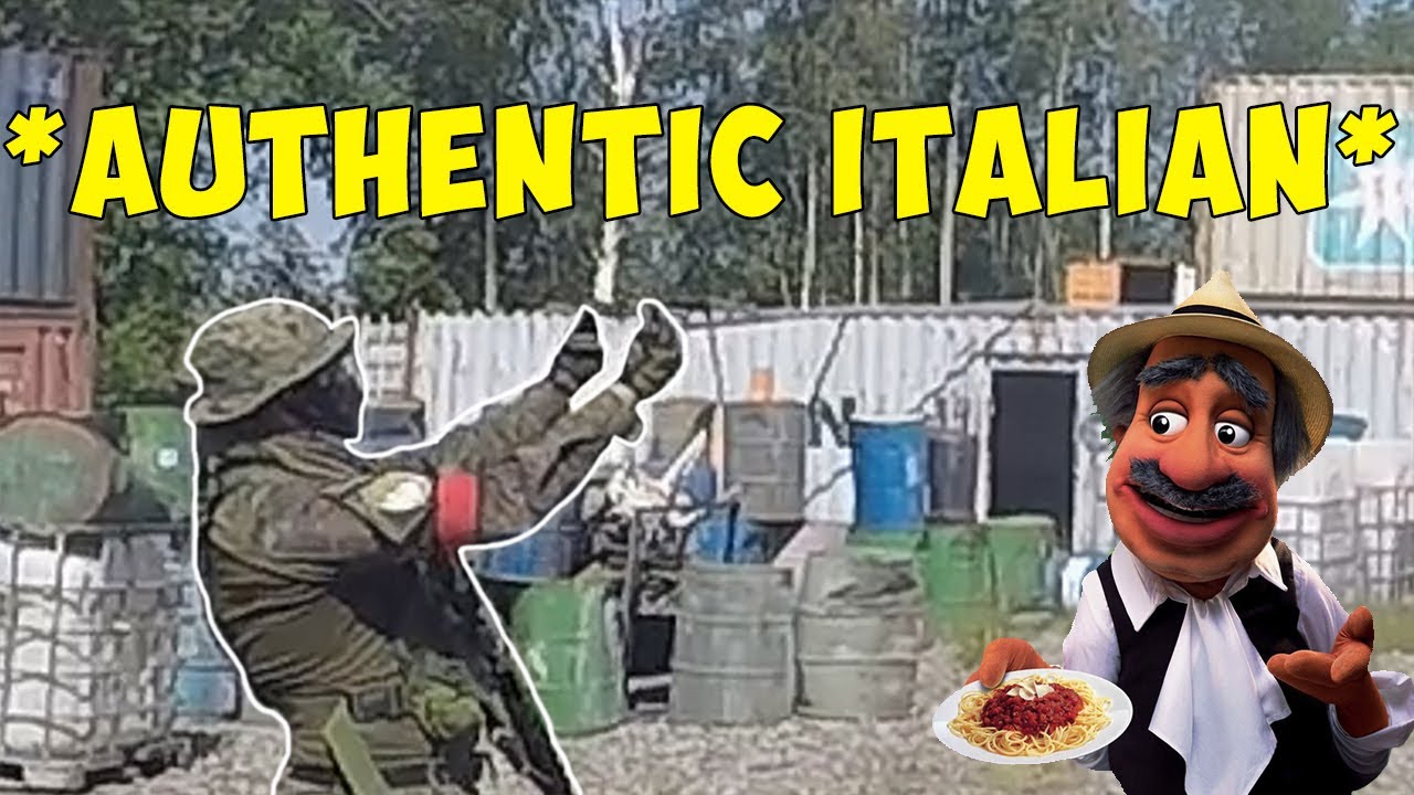 PAINTBALL FUNNY MOMENTS & FAILS Paintball Shenanigans (Part 40) - YouTube