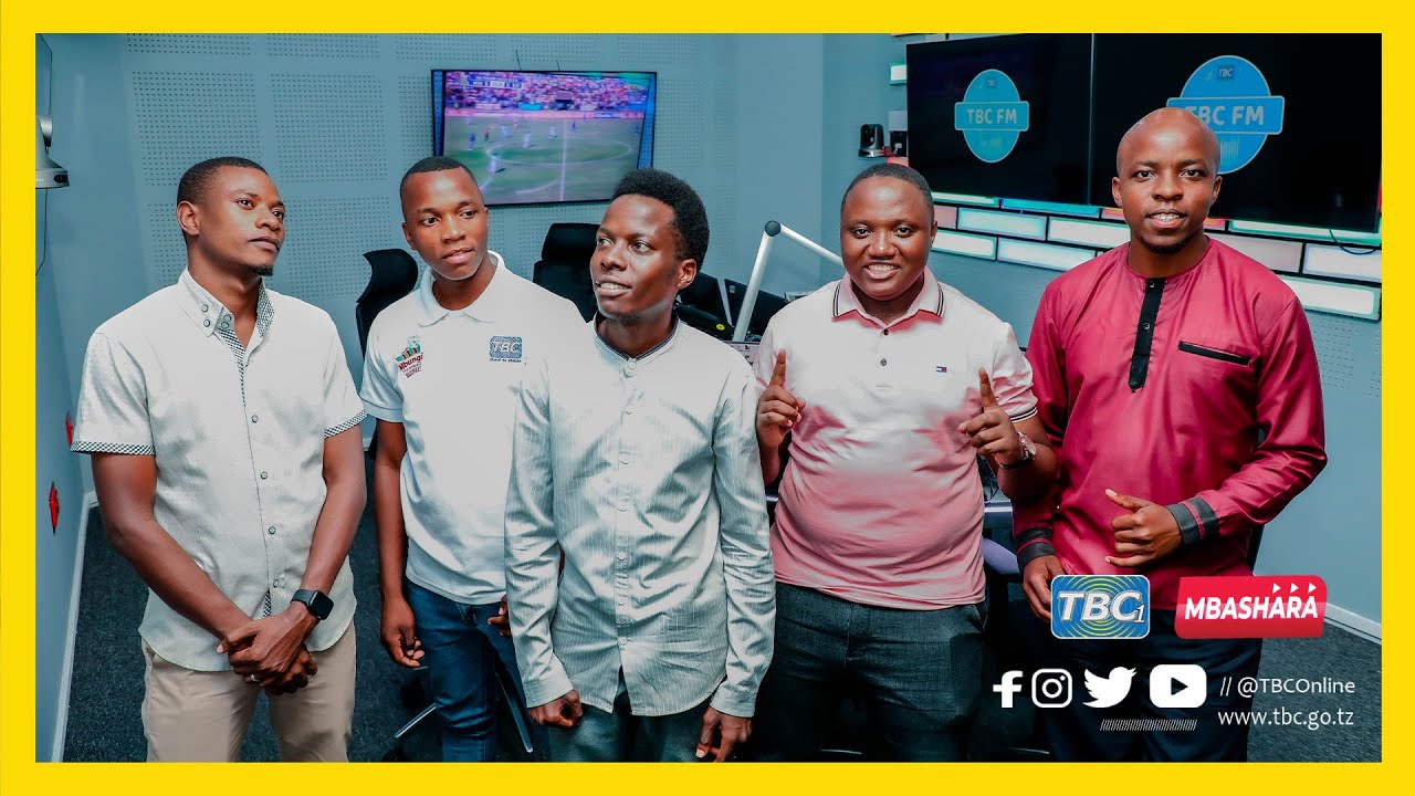🔴#TBCFMLIVE: SEKESEKE MICHEZONI YA TBC FM AGOSTI 21, 2023 | SAA 12:00 ...
